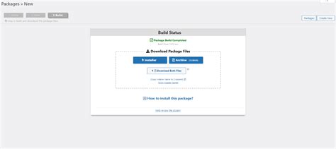 How To Migrate Wordpress Website Using Duplicator Plugin — Racknerd