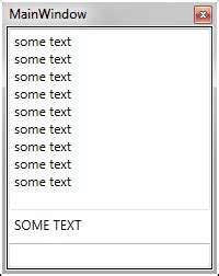 C Layout Of Window Content Is Incorrect In Case Of Window