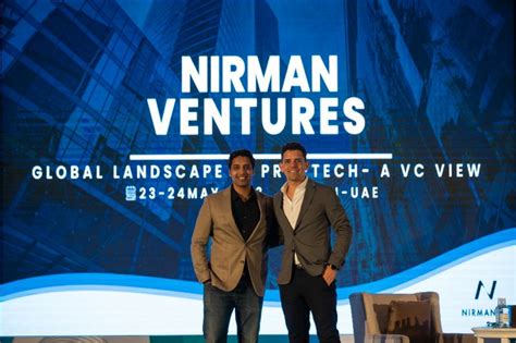 Nikhil Choudhary On Linkedin Contech Constructiontechnology Protech Cleantech Nirmanvc