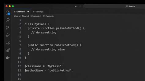 Basic Example Of Php Function Reflectionfunctionisanonymous