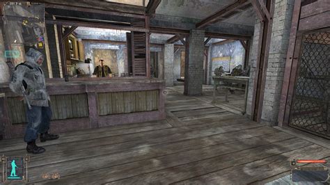 Simple Randomizer For Shadow Of Chernobyl File Moddb