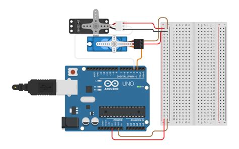 Circuit Design Ex4 3 Tinkercad