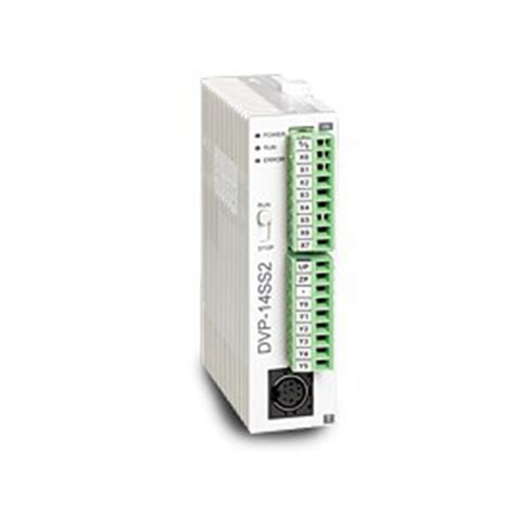 Delta PLC DVP SS Series Programmable Logic Controller Sell Best