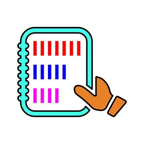 20 Itemize Icon Illustrations Royalty Free Vector Graphics And Clip Art Istock
