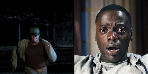 Get Out 10 Hidden Details Everyone Completely Missed