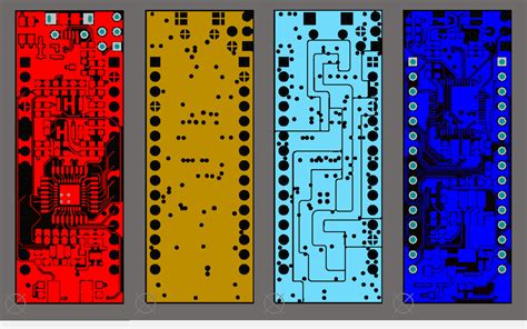 【st开发板评测】nucleo f411re开箱报告 nucleo f411re开发板和扩展板 csdn博客