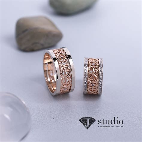 Как измерить размер кольца в домашних условиях Джей студио