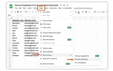 Learn How To Remove Duplicates In Excel