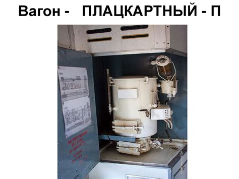 Виды пассажирских вагонов 7 класс презентация онлайн