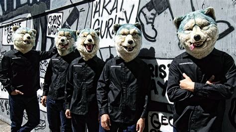 Man With A Mission Regresan A México Fechas Boletos Y Todo Lo Que