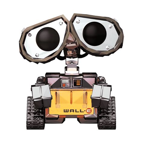 Buy Pop Wall E Facet At Funko