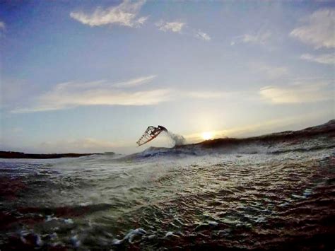 Windsurf Doable Moves The Forward Loop Sup Mag Uk