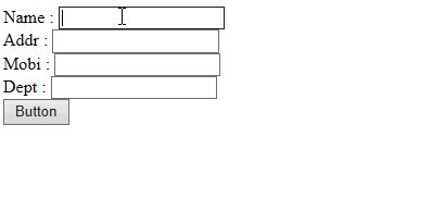 Consume WCF Restful Service POST Method