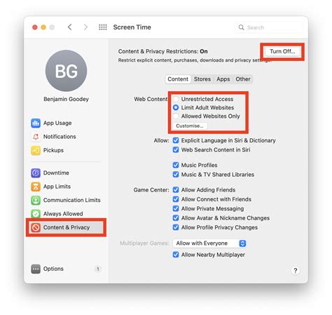 how to block websites on a computer 5 methods for 2025