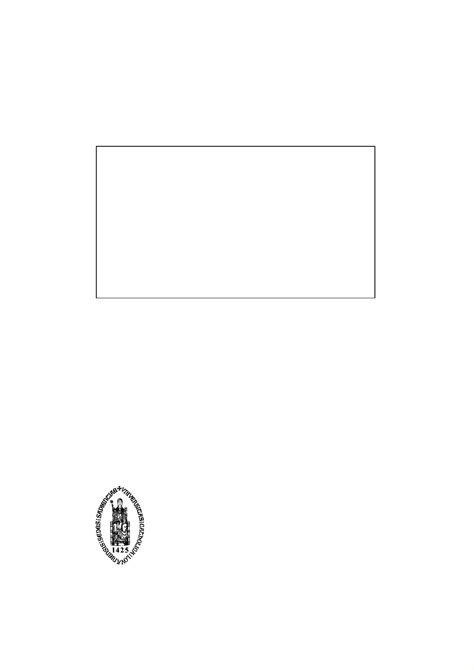 pdf termination analysis of logic programs based on dependency graphs 2008 manh thang