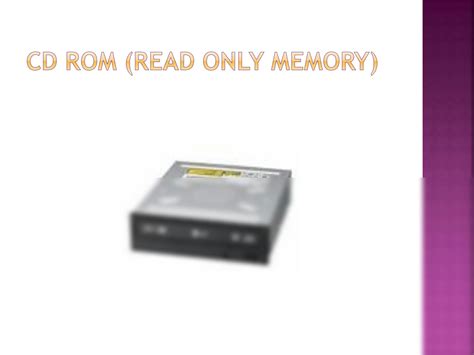 SOLUTION Internal Parts Of Computer 1 Studypool