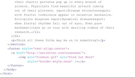 Images Html And Css In 24 Hours Sams Teach Yourself Updated For