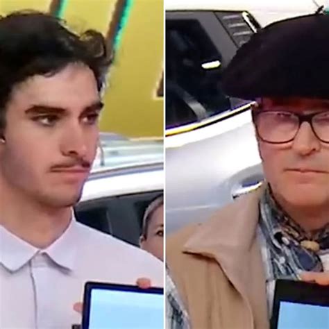 Luis Ventura Reveló La Millonaria Cifra Que Cobra Para Transmitir Los Martín Fierro “hay Tres