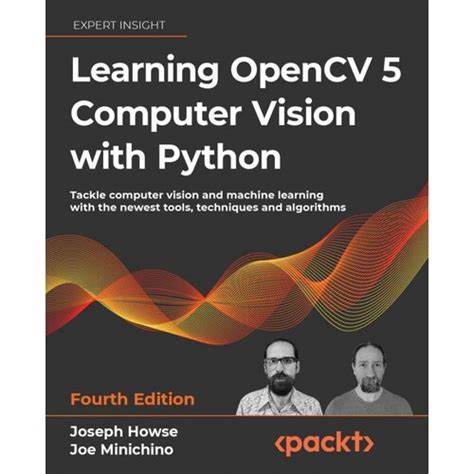 Jual BUKU CETAK Learning OpenCV 5 Computer Vision With Python Shopee Indonesia