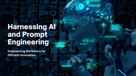 Harnessing Ai And Prompt Engineering