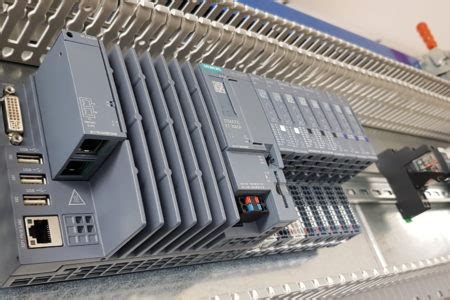 KS Automation Vi tar automationen närmare användaren