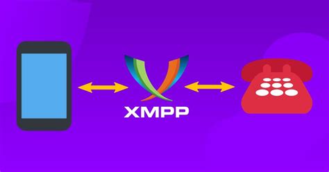 Self Hosted Xmpp Gateway To Any Sip Provider R Xmpp