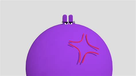 Inflation Ц Russian Alphabet Lore Download Free 3d Model By Leon Elenaisakova248