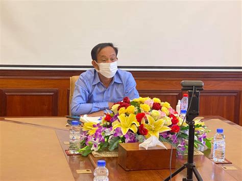 ឯកឧត្តម ងួន រតនៈ រដ្ឋបាលខេត្តបាត់ដំបង Facebook