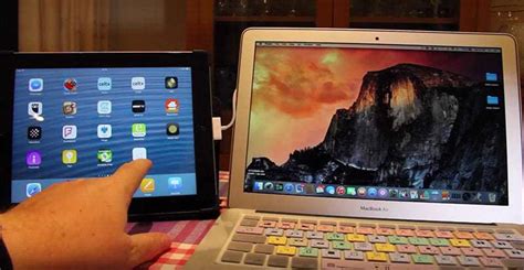 How To Use Your Ipad As Second Monitor For Mac Or Pc