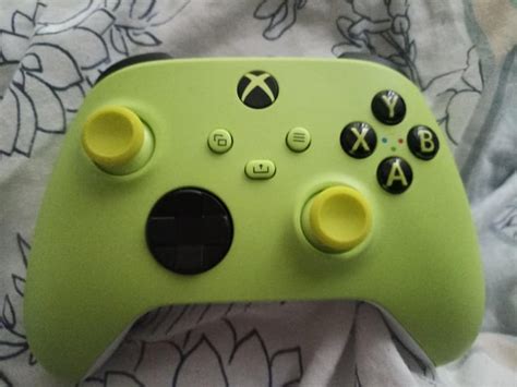 Xbox Controller Thumsticks Rxboxone