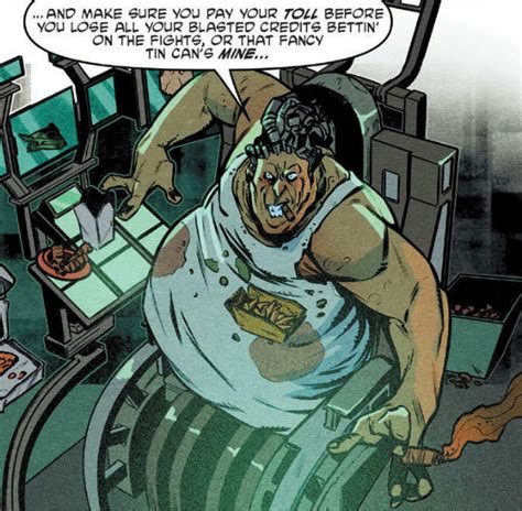 Garbageman Idw Tmntpedia Fandom