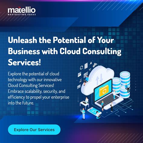 Cloudconsulting Cloudmigration Digitaltransformation Scalability