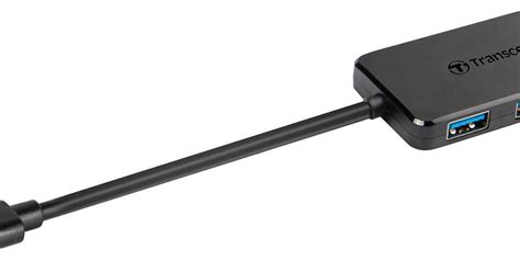 Transcend Port Usb Hub Type C Ts Hub C B H Photo Video
