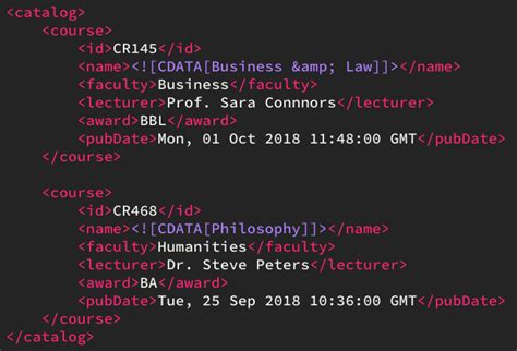 Import Content From XML Terminalfour Knowledge Base