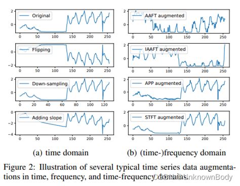 Time Series Data Augmentation For Deep Learning A Surveyunknownbody的