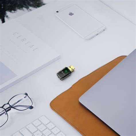 Archer T U Bezdr Tov Usb Adapt R S Du Ln M P Smem Ac Tp Link Esk Republika