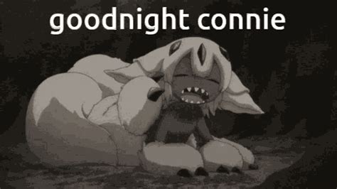 Goodnight Connie  Goodnight Connie Faputa Discover And Share S