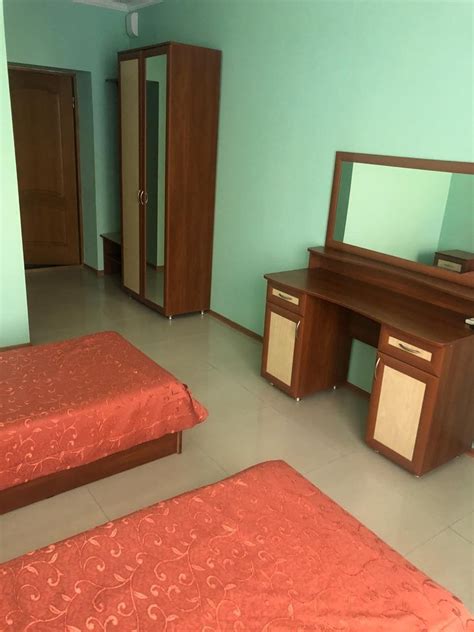 Отель «Камилла Симферопольский район пгт Николаевка официальный сайт