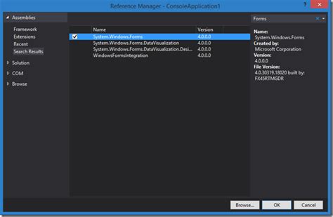 Tray Notifications In C And Powershell