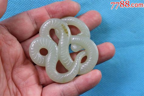 蛇玉佩图片 玉佩图片 伤感说说吧