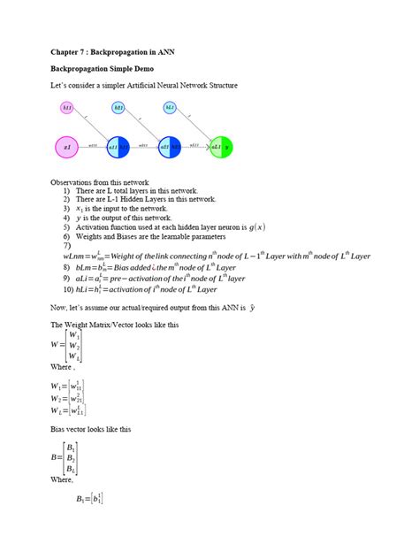 Chapter 7 Part 1 Pdf Statistics Artificial Intelligence