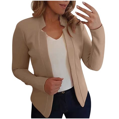 Brilliant Jackets For Women Plus Size In Clearance Womens Color Casual