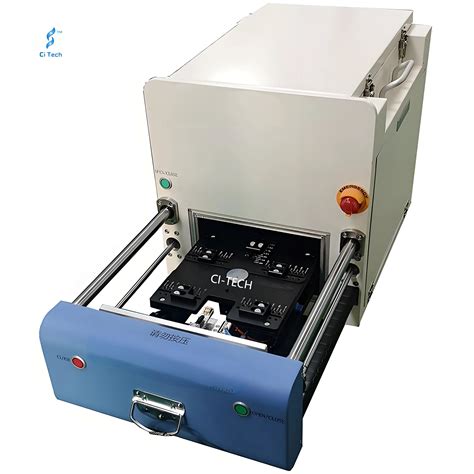 Rf Shield Box Shielded Test Enclosure Rf Test Box For Sale Citech