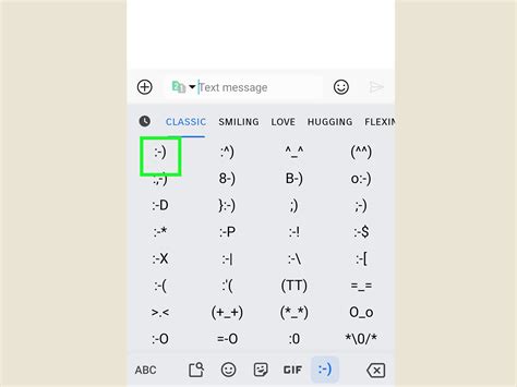 How To Type Emoticons Mac Windows Android And Ios