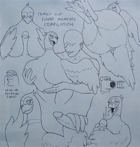 Rule 34 2022 Absurd Res Animal Genitalia Avian Beak Bird Blush Bodily