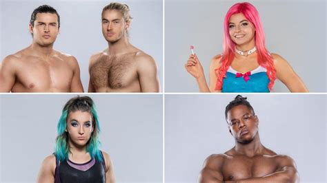 Pretty Deadly Wrestling Pt