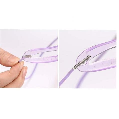 Eyebrow Template Professional Make Up Eyebrow Template Adjustable