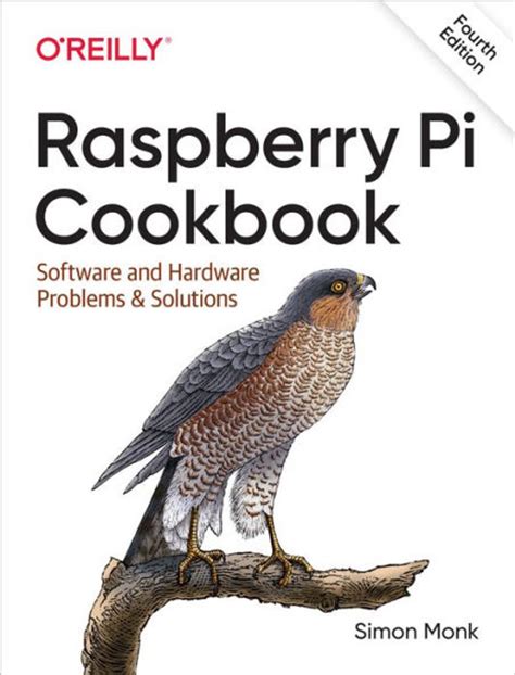 Raspberry Pi Cookbook Software And Hardware Problems And Solutions