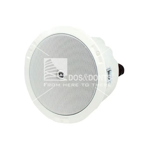 Cleanroom Intercom Communication System