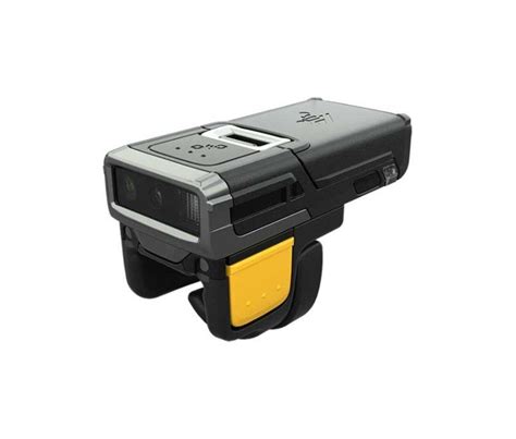 Zebra RS SE Extended Battery Double Trigger Top Trigger BT Worldwide